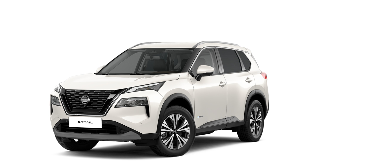 Nissan | Küng Automobile AG