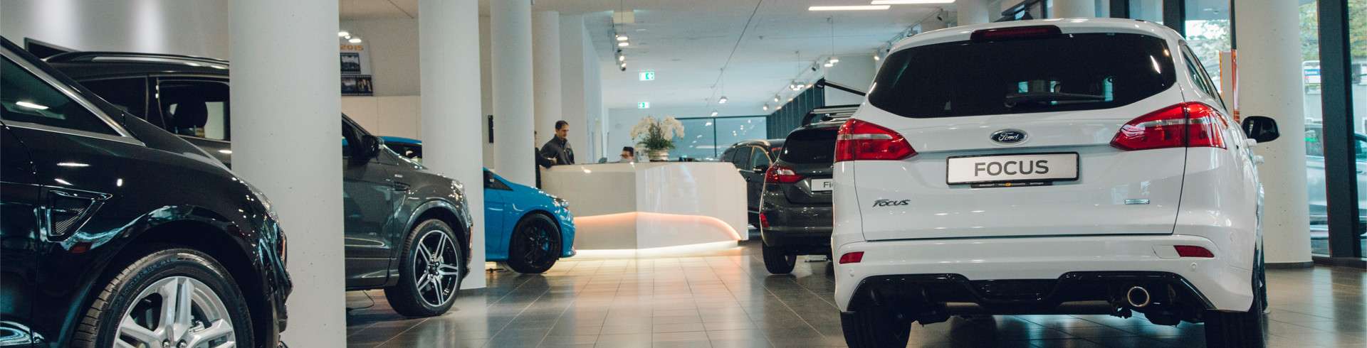 Ford | Küng Automobile AG